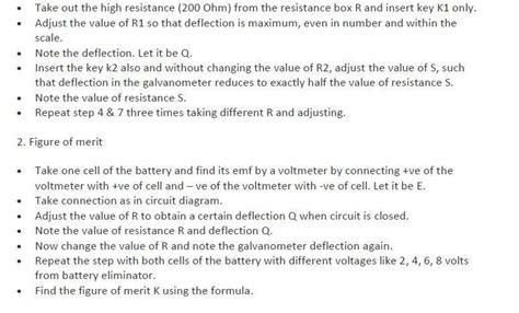 CBSE Physics Practical Class Lab Manual For Board Exam