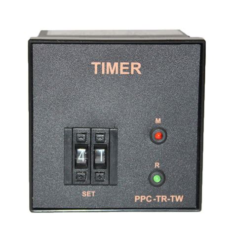 Analog Timer Analog Timer Relay Latest Price Manufacturers And Suppliers