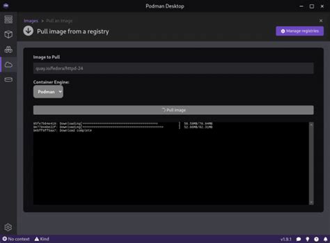 Discover Podman Desktop For Containers And Kubernetes Red Hat Developer