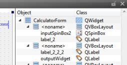 C Invalid Use Of Incomplete Type Class Ui Dialog Qt Error Stack Overflow
