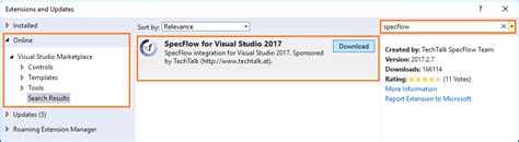 specflow — part 1 — the first steps by astrid raina lobo medium