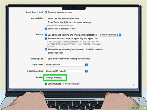 5 ways to block and unblock websites on a mac