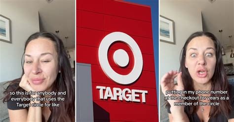 Target Customer Reveals That Their Loyalty Program Target Circle Doesnt Work The Way Many
