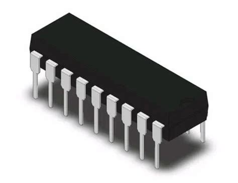 Transistor 18pin Electronic Components For Power Mounting Type Through Hole At Rs 18 Piece
