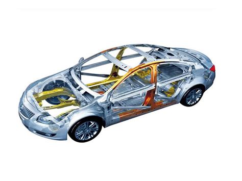 汽车轻量化 产品中心 国泰铝业