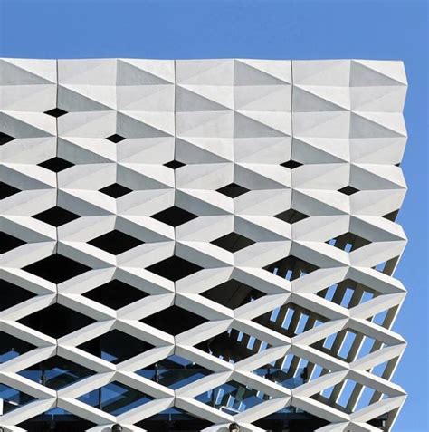 Parametric Design Inspiration Architecture Paramétrique Structure Architecture Diagram