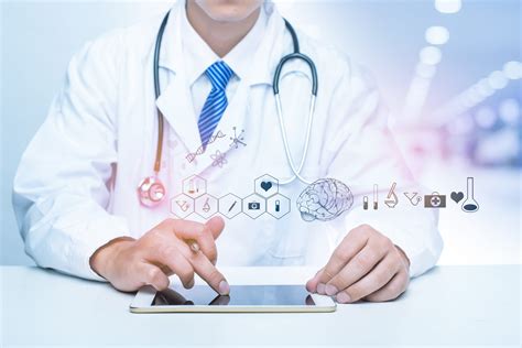 The Best Ehr Software Comparison For 2023