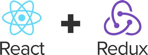 Download React And Redux React Js And Redux Full Size Png Image Pngkit