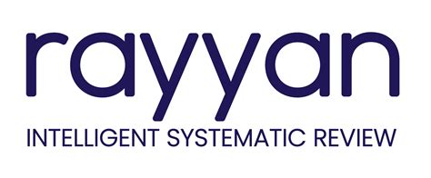 Detecting Duplicate Referencesarticles In A Review Rayyan Help Center