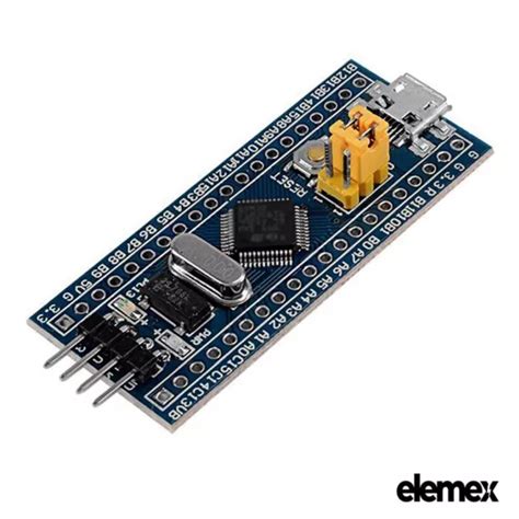 Stm32 Minimum System Development Board Module Arm Stm32f103c8t6 For Arduino Eur 2171 Picclick Fr