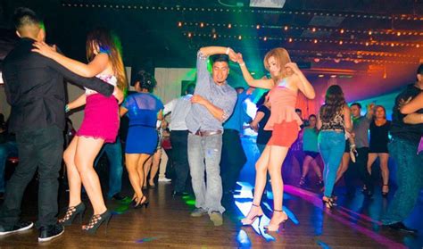 Cha3 Bailes De Salón