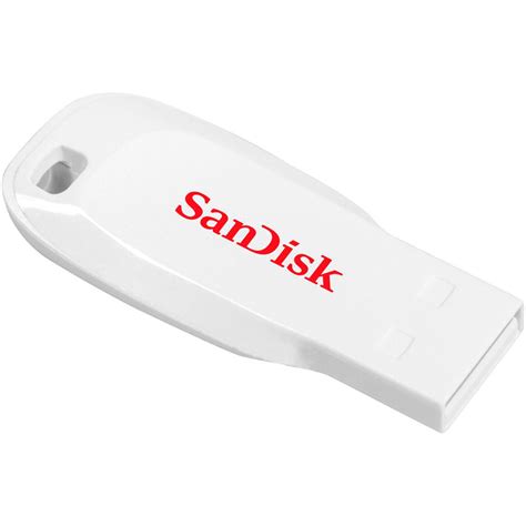 Sandisk Cruzer Blade Yadah Technologies