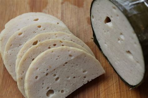 Vietnamese Pork Roll Gio Cha Lua Recipe By Cooking With Morgane