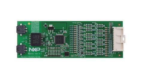 Development Boards And Designs NXP Semiconductors