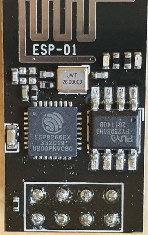 How To Send Simple Mqtt Message Using An Esp 01 Page 2 Programming Arduino Forum