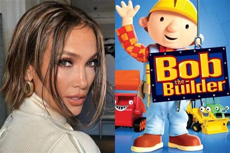Bob El Constructor Llegará A La Pantalla Grande Bajo La Producción