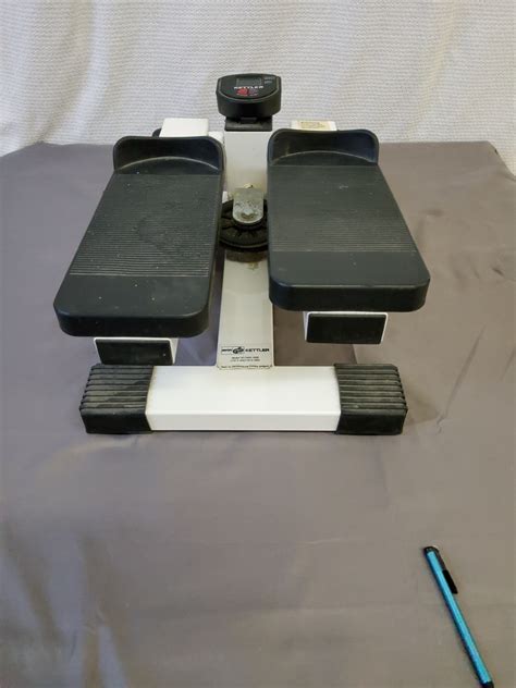 Stepper Exerciser Outreach East Online Store