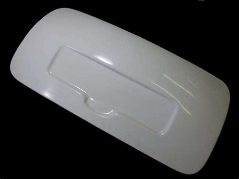 FGBLM1S Classic Mini Boot Lid Fibreglass Single Skin Mk1 Mini For Sale Online At Motaclan