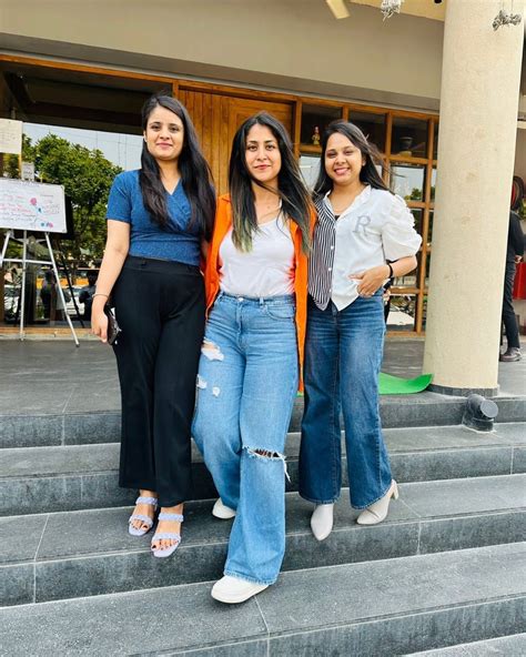 Surbhi Goel On Linkedin Internationalhrday