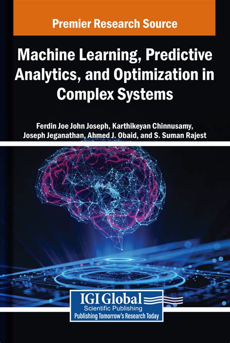 Isbn 9798337352039 Machine Learning Predictive Analytics And