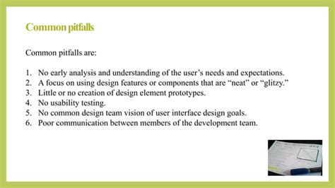 User Interface Design Module 2 Uid Process Pdf Internet For Beginners Internet