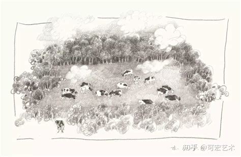 著名油画家清华大学美术学院绘画系教授 李睦绘画作品欣赏 知乎