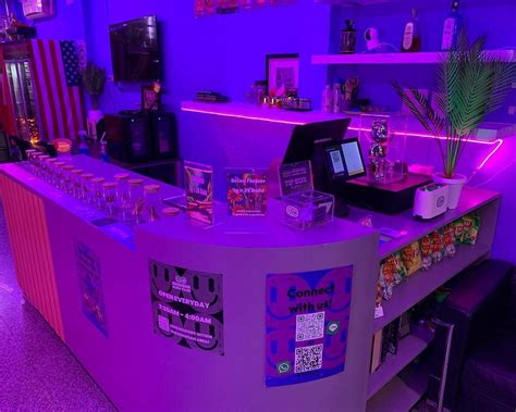 Khaosan Kush Club Tutto Quello Che Cè Da Sapere 2025