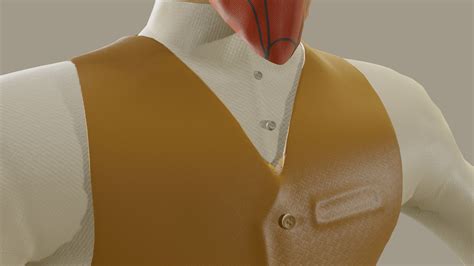 Web Slinger Across The Spider Verse Cowboy Spider Man 3d Model 3d Model