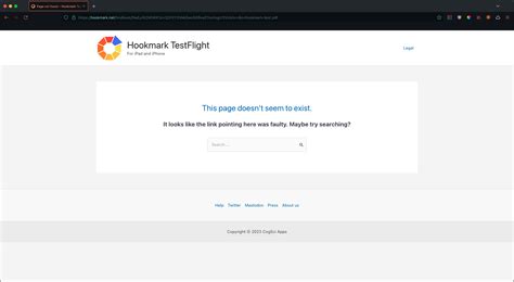 Hookmark 5 Public Beta 2 Is Now Available For Download Releases