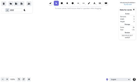 Unable To Place Images In Collaboration Mode · Issue 5137 · Excalidraw