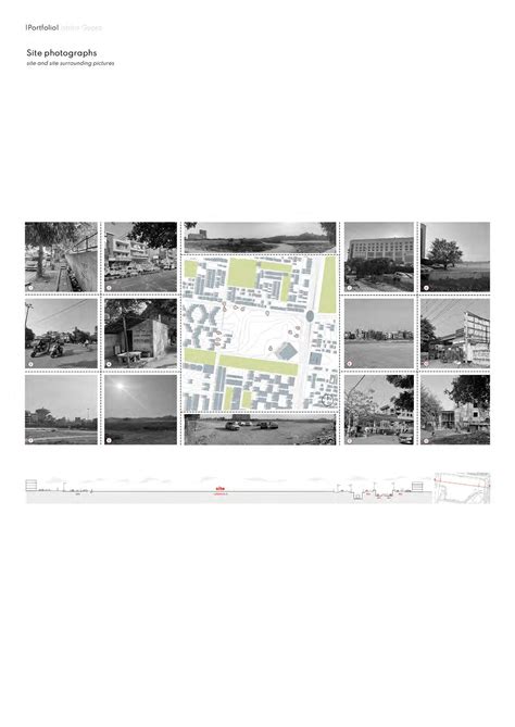 Ishika Gupta Undergraduate Portfolio 2018 2023 School Of Planning And Architecture