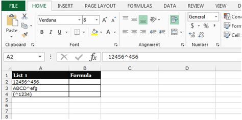 Extracting The First N Number Of Words From A String In Excel