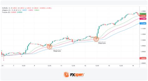 Williams Alligator Strategies Market Pulse