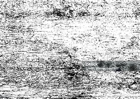 복사 공간이 있는 흑백 그런지 도시 텍스처 벡터입니다 빈 템플릿추상 그림 표면 먼지와 거친 더러운 벽 배경 고민 또는 먼지 및 손상 효과 개념 벡터 0명에 대한 스톡 벡터