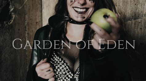 Symphonic Metalcore Band No Kings Allowed Strikes Back With New Single Garden Of Eden • Grimm Gent