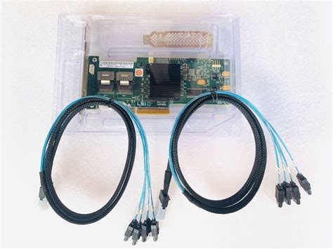 Used LSI 9210 8i 6Gbps SAS HBA FW P20 9211 8i IT Mode ZFS FreeNAS UnRAID 2 SFF SATA UBB Threads