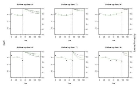 Individual Dynamic Survival Predictions Download Scientific Diagram
