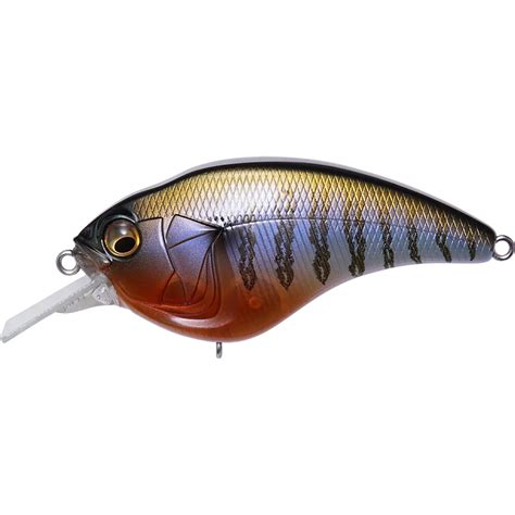 Megabass Sonicside Crankbait Secret Gill