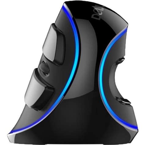 Souris Ergonomique Verticale Usb Pour Droitier Filaire Cdiscount Informatique