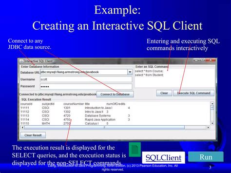 41slideadvanceddatabaseprogrammingppt