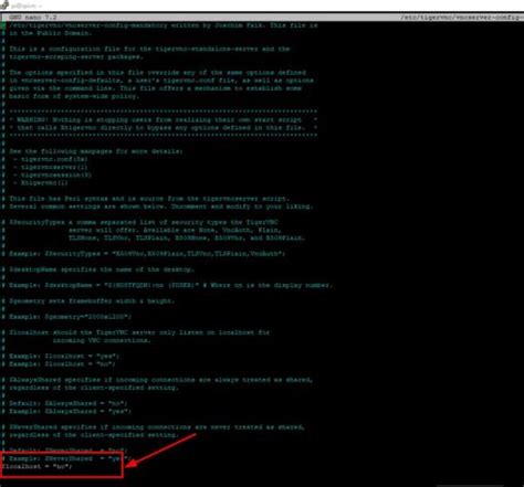 Cài đặt Tigervnc Thay Thế Realvnc Trên Raspberry Pi Os Bookworm
