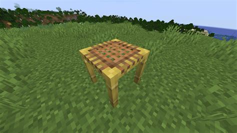 How To Make Scaffold Minecraft At Douglas Reddin Blog