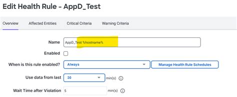 Solved How Can I Add Hostname Node Name Tier Name In He Splunk Community