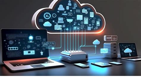 How Cloud Computing Powers Todays Digital Systems