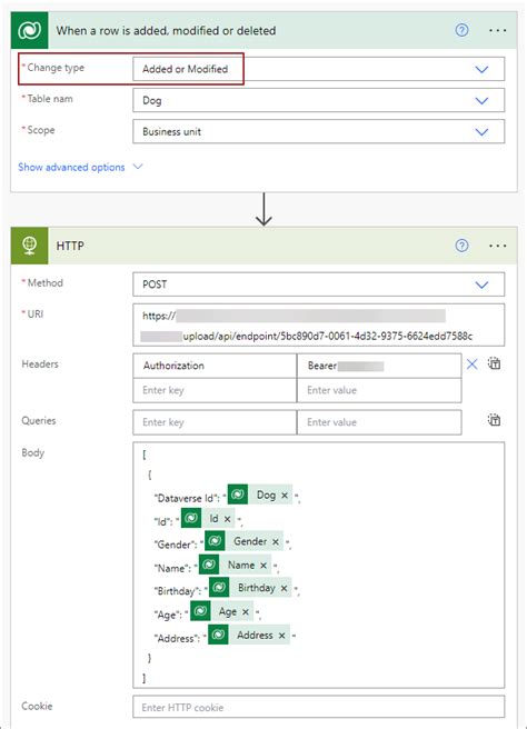 Create Ingestion Endpoint Workflow Cluedin Documentation
