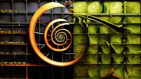 The Fibonacci Sequence Natures Hidden Mathematical Pattern