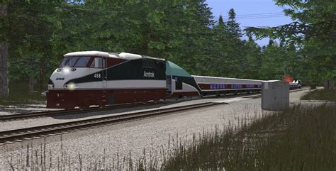 First Time Catching A Talgo In The Us By Evangaines On Deviantart