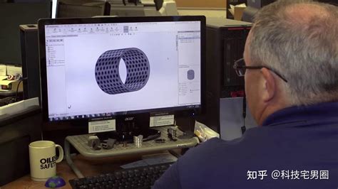 打破航空军工高端自润滑关节轴承的技术封锁，反向输出给美国人！ 知乎