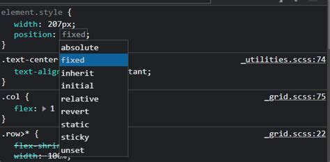 Dive Into Dev Tools Part 2 Elements GEO Jobe