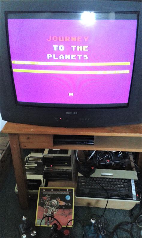 114 Best Atari 800 Images On Pholder Atari7800 Retrobattlestations And Atari8bit